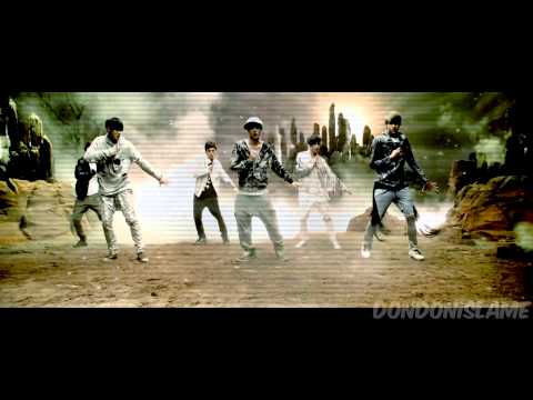 EXO-M // Remember The Name