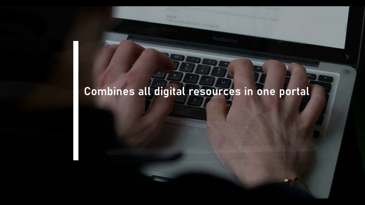 RemoteXs - a Single-Window Platform to access all eResources - YouTube