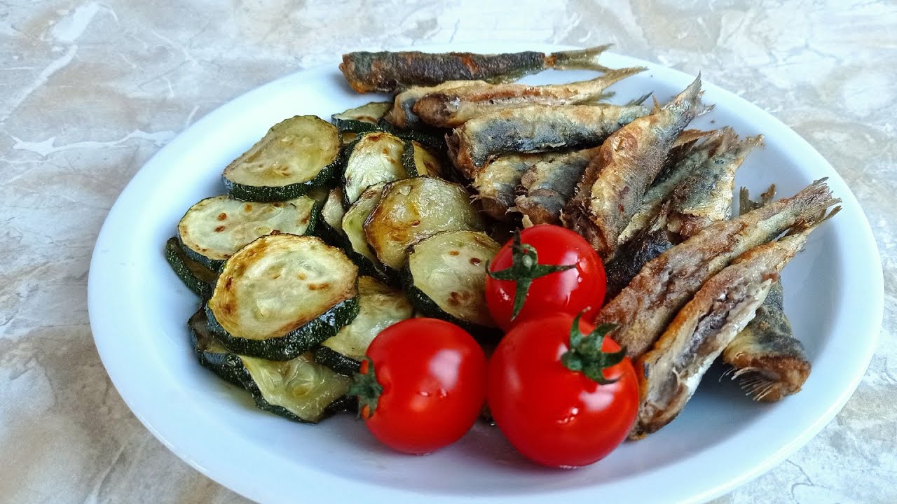 Svi me traže recept! Srdele su savršene na ovaj način! - YouTube