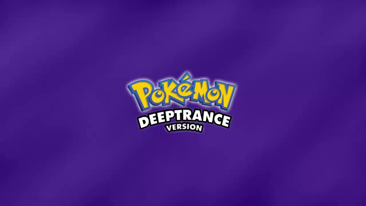 This is Pokémon Deep Trance [Progress and Future] - YouTube