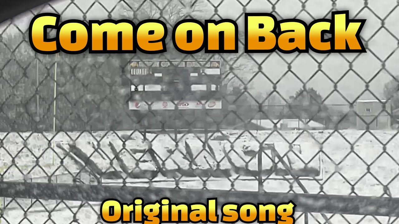 Come on Back original song - YouTube
