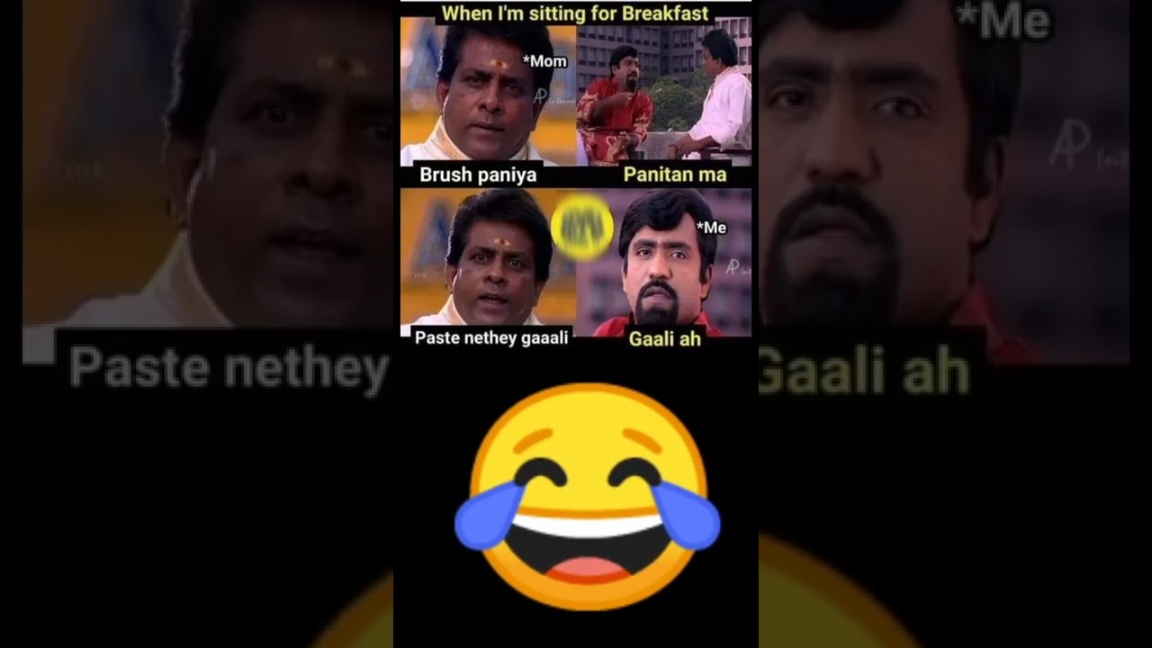 Tamil😂funny😵memes😆WhatsApp status ER Editz Girl#shorts #comedy #entertainment#ttf - YouTube
