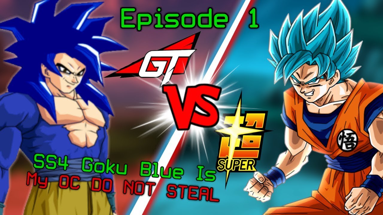 The GT vs Super Podcast Episode 1 - YouTube