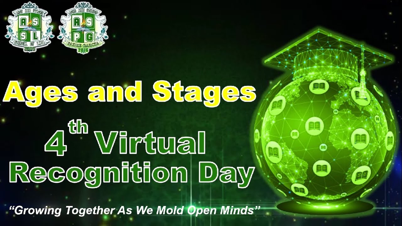 RECOGNITION PROGRAM SY 2022-2023 (SnED, Grades 1, 2, 3) - YouTube