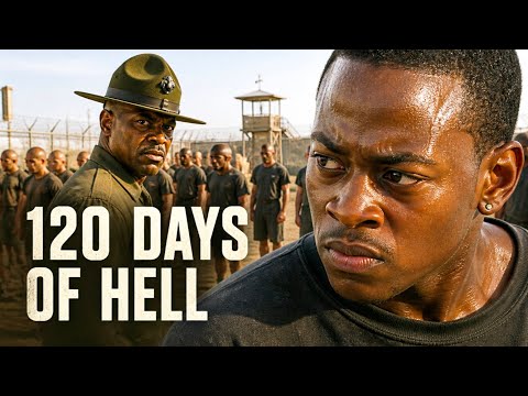 He Chose 120 Days of Hell Instead of Five Years Behind Bars