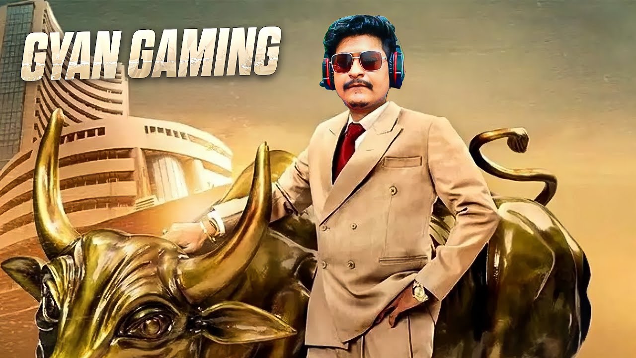 📱MOBILE + PC💻 || Go15M ️ Gyan Gaming Is Live [HINDI] Free Fire Live ...