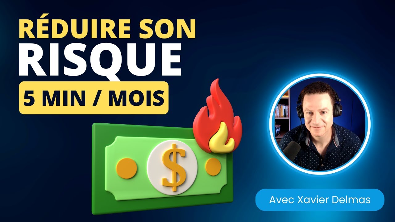 Limiter son risque en 5 minutes - YouTube