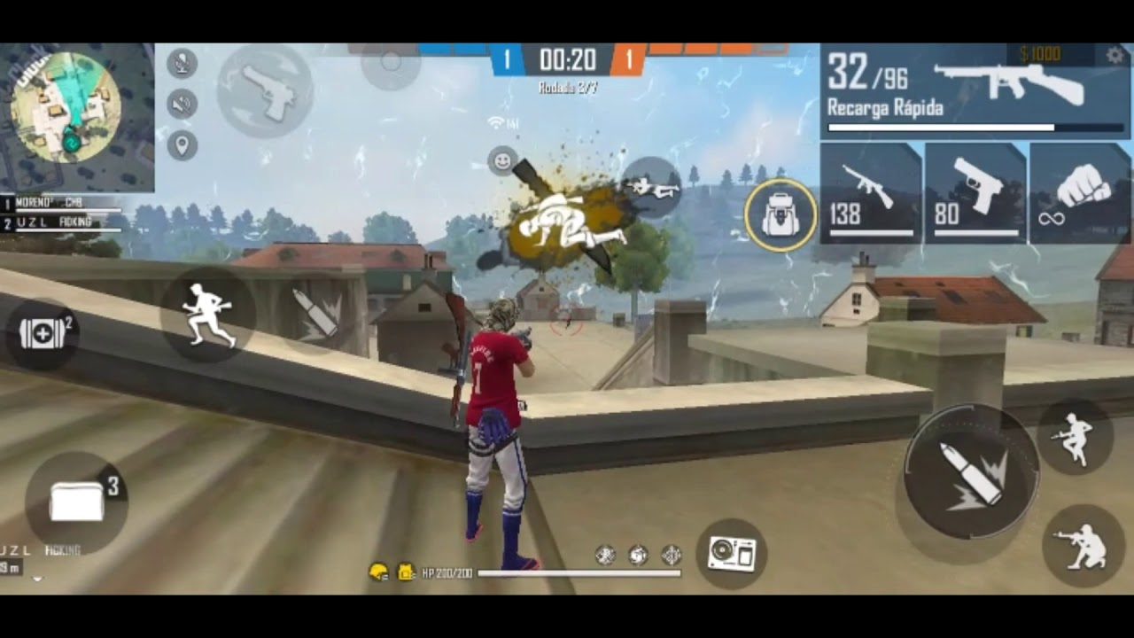 highlight FF #1 - YouTube