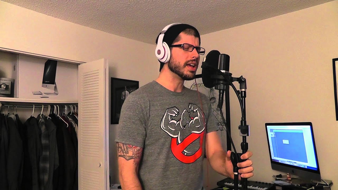 Danny Love - Composed - YouTube