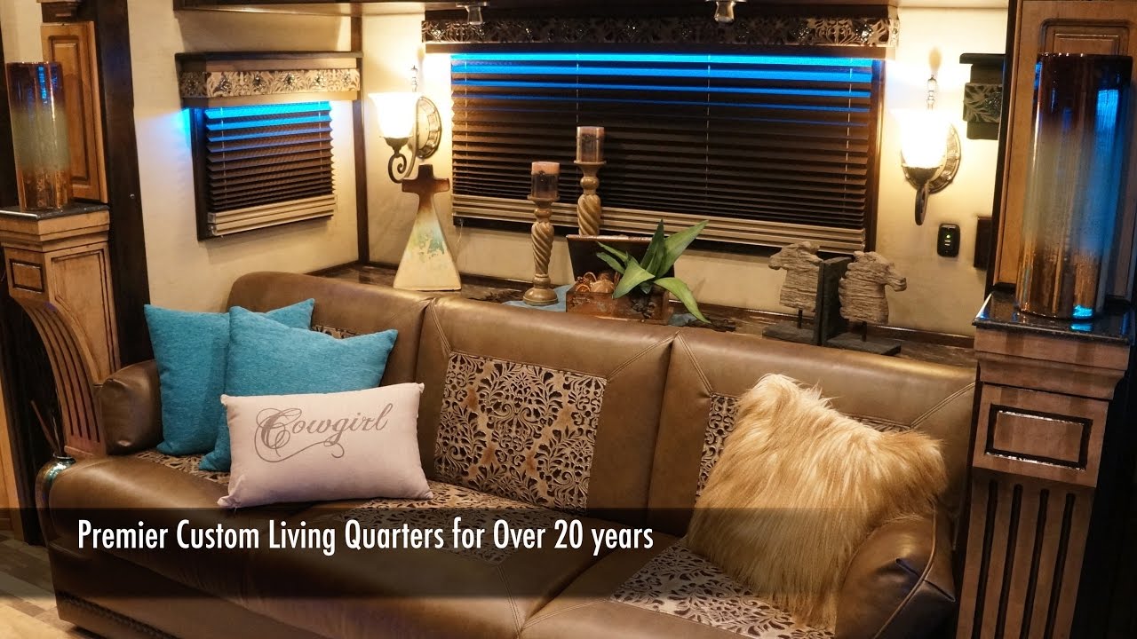 Outlaw Conversions - YouTube