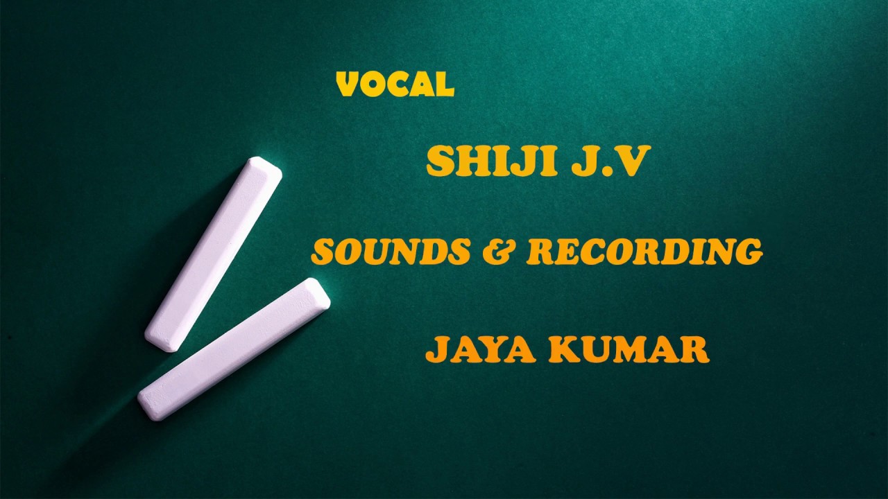 PSALM 1 malayalam / shiji /jaya kumar / subin Lal EP# 01 - YouTube