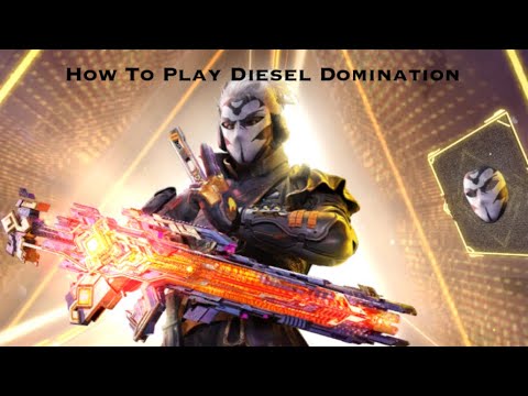 CODM Tips & Tricks: Diesel Domination - YouTube