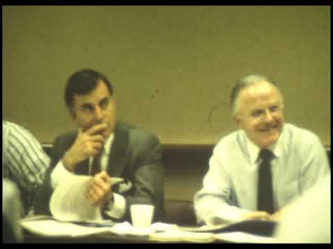Tony Small Works: ANDP Slides   Tape I