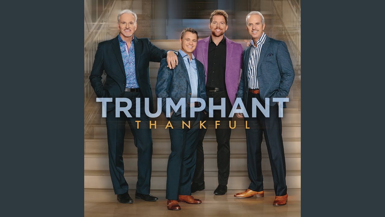 Triumphant - We Welcome Your Holy Spirit Acordes - Chordify