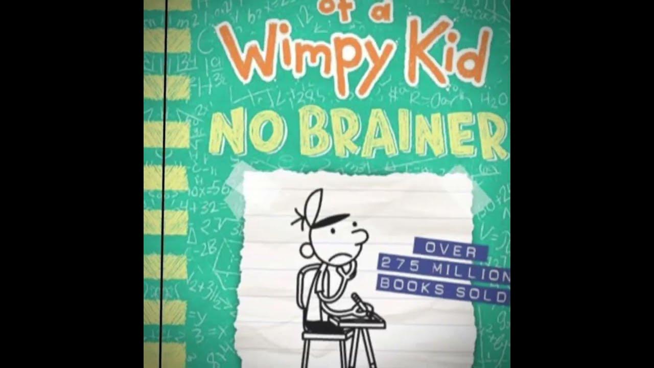 Diary of a wimpy - YouTube