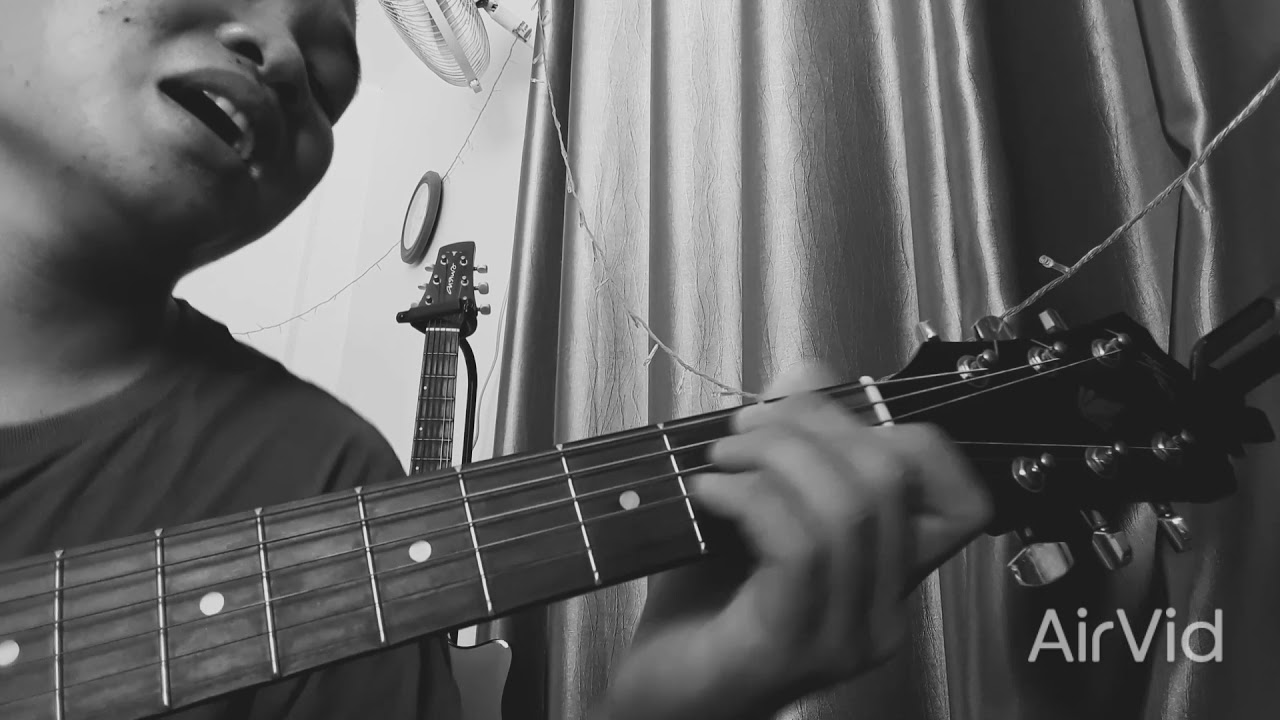 ฟังดูง่ายๆ - Silly Fools (Cover by Nook Jessada) - YouTube