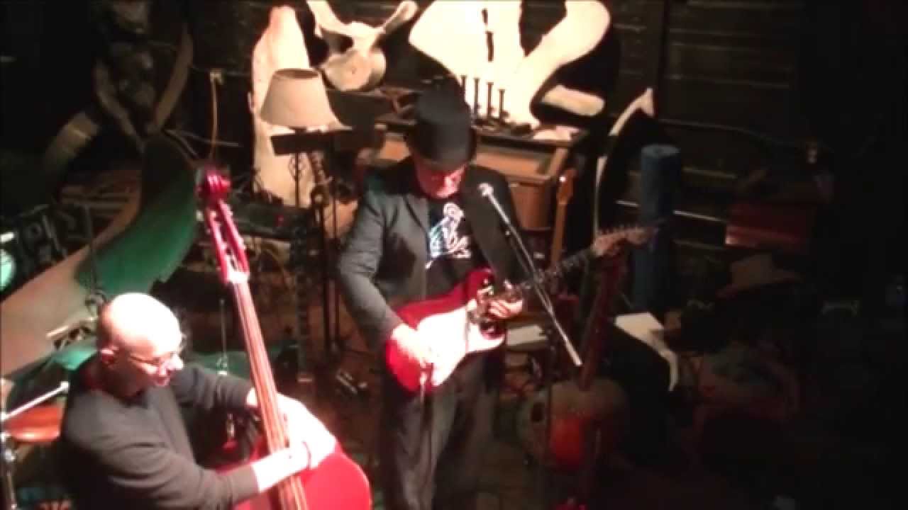 Mark Comstock - Everything Will Be alright In the Morning - YouTube