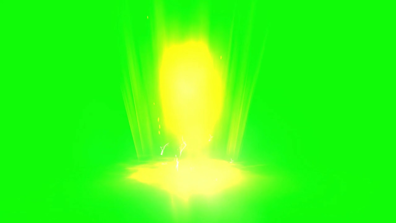 Magic Green Screen Effects FREE - YouTube