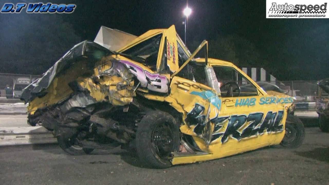 Ringwood Raceway Pre '85 DVD preview - YouTube