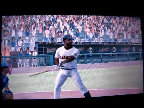 MLB 2011 The Show (PSP) smooth pt. 7 - YouTube
