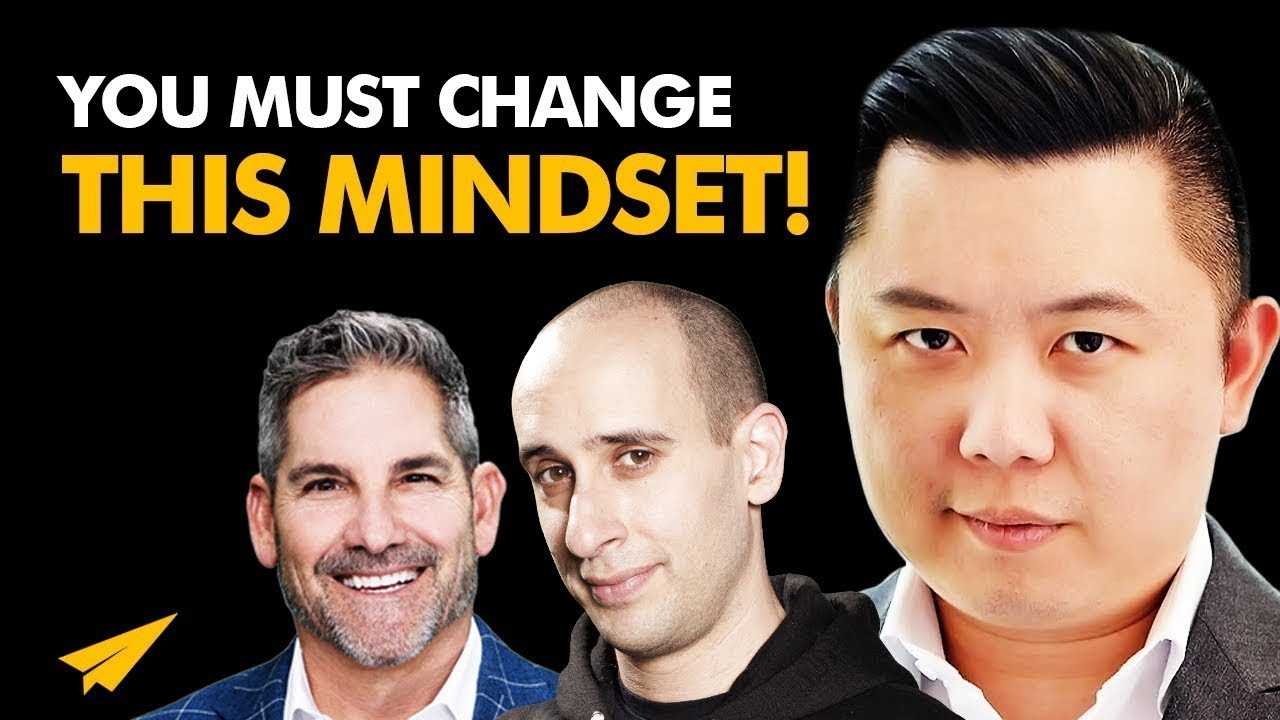 Change the STORY in Your MIND About MONEY! | Dan Lok | #Entspresso ...