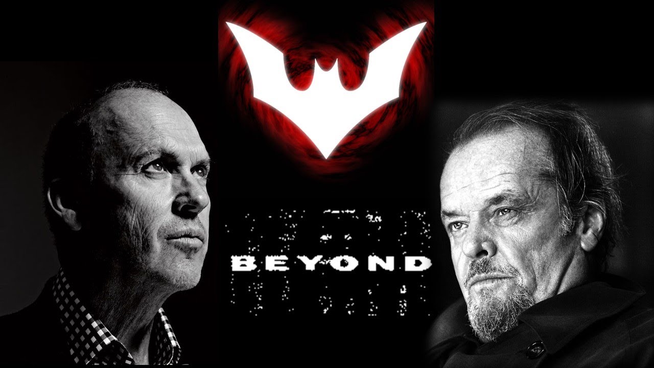 Batman Beyond (2023) Trailer 2 | Michael Keaton, Jack Nicholson ...