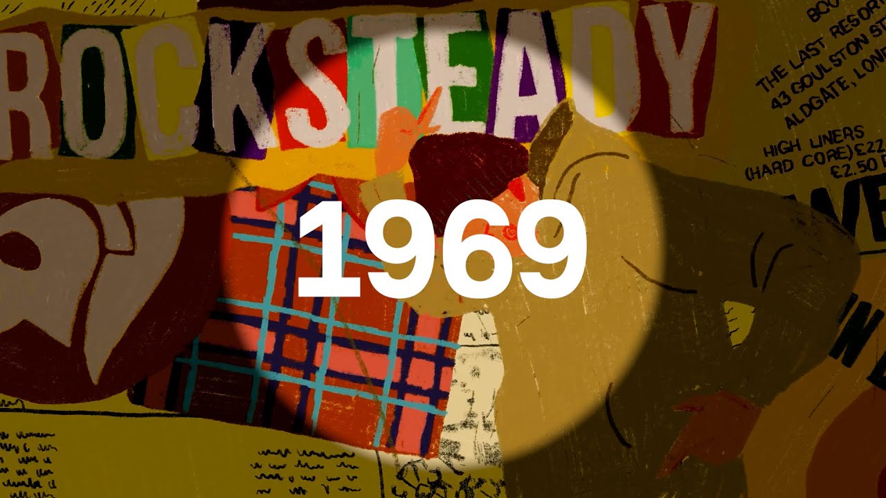 playlist "1969" rocksteady - YouTube