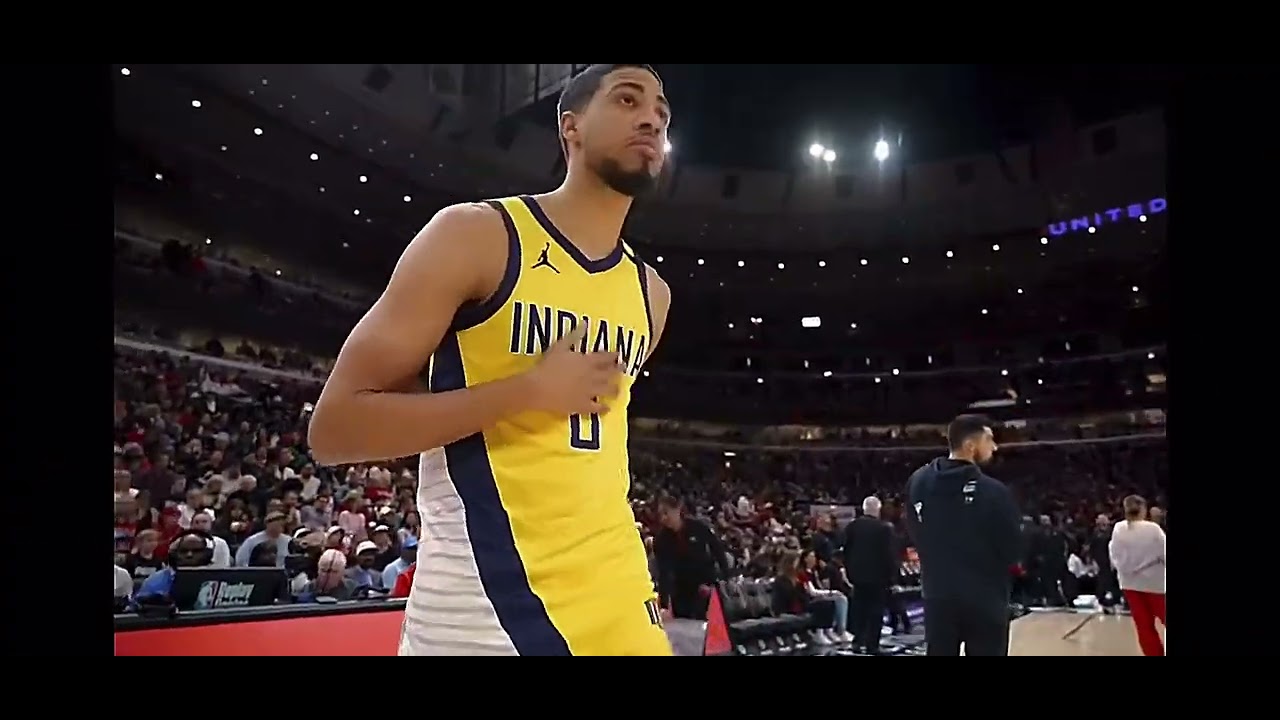 Tyrese Haliburton 4K Edit #nba #haliburton #pacers #edit - YouTube