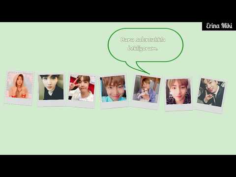 [TÜRKÇE ÇEVİRİ] OPENING CEREMONY : SKIT BTS FESTA 2017