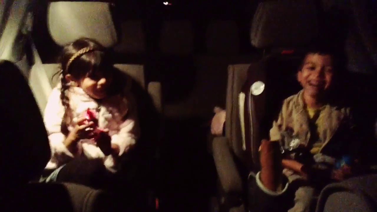FUNNY KIDS Singing and Making Jokes and Snoring - YouTube