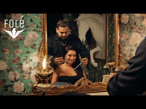 Ronela Hajati x Emra Brah - ZIA