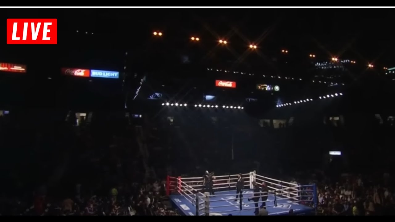 Jake Paul vs Nate Diaz Live Stream | Ready 4 War | 2023 Boxing Full ...