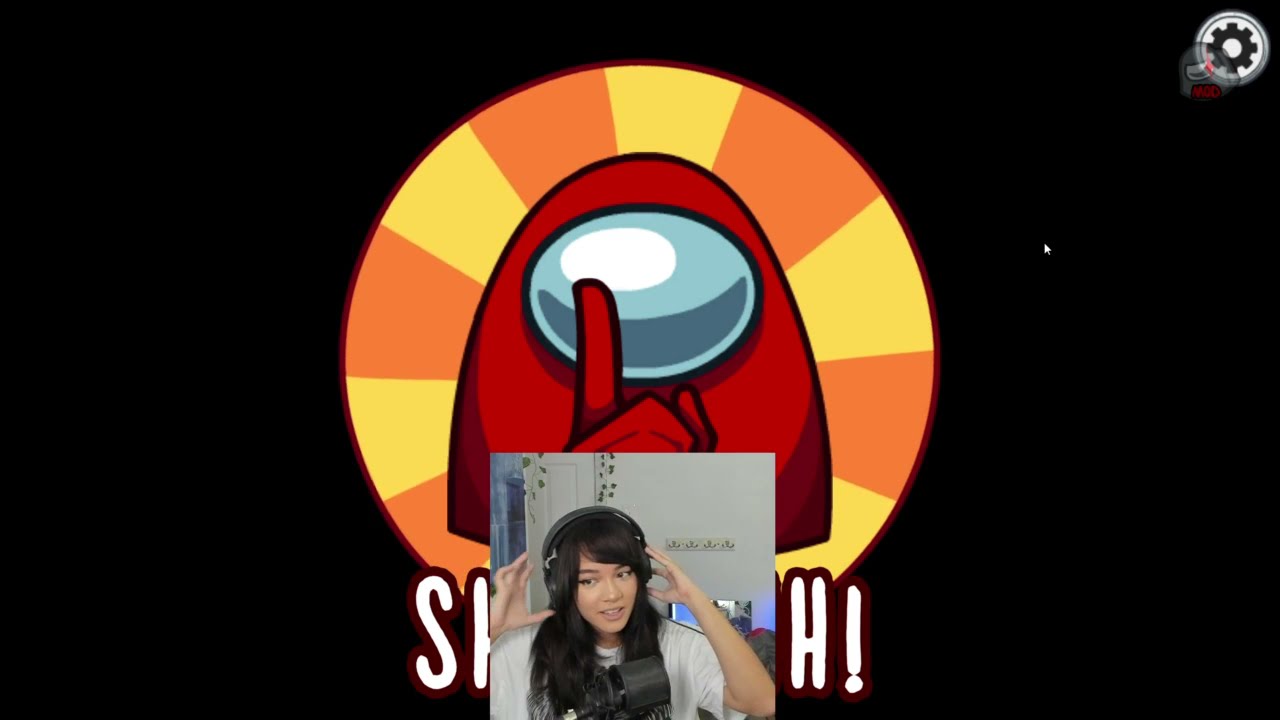 Cinna Stream 10-11-2021 | THE PEOPLES STREAMER IS AMONG US - YouTube