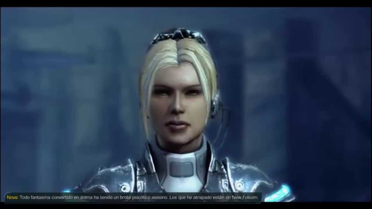 Starcraft II Wings of Liberty Capítulo 15: ¿Tosh o Nova? - YouTube
