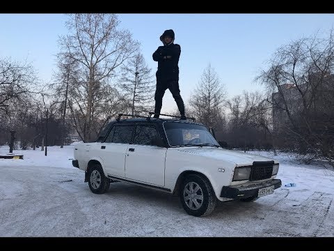 ОБМЕН КЛЮЧ В КЛЮЧ - ВАЗ 2107