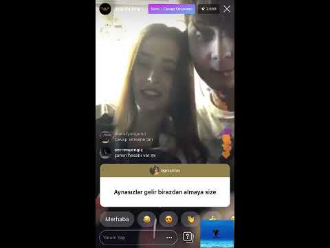 Sosyal Medya Hırsızlarının Gerçek Yüzü İFŞALANDI ! İstanbulTrip - AYDA KUTAY - BAHAR ÇELEBİ