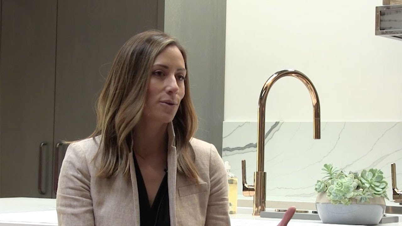 Noelle Micek Featured on YourTown TV - YouTube