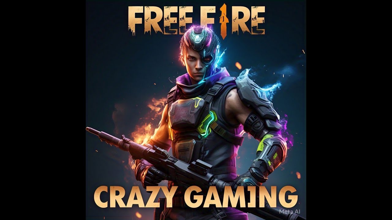 Crazy gaming Live Stream - YouTube