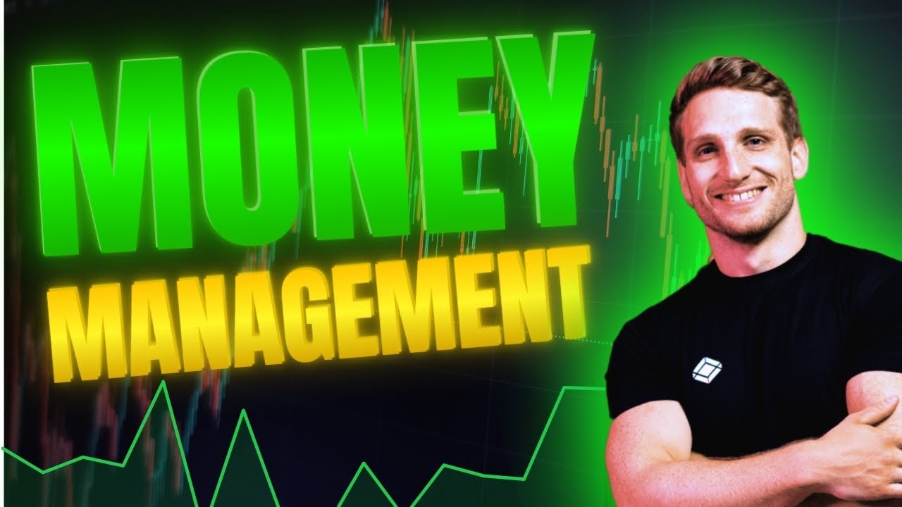 HOW TO DO MONEY MANAGEMENT IN BINARY OPTIONS - YouTube