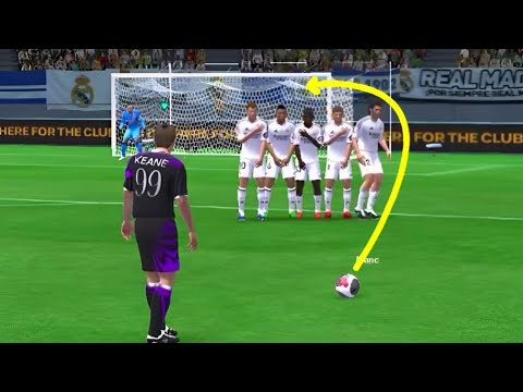 LEGENDARY FREE KICK GOALS - YouTube