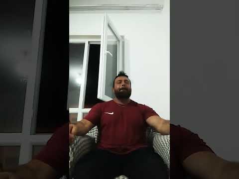 Vaz Geçme Benden....