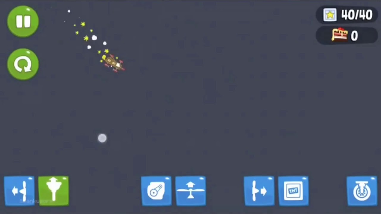 What failboat needs - YouTube