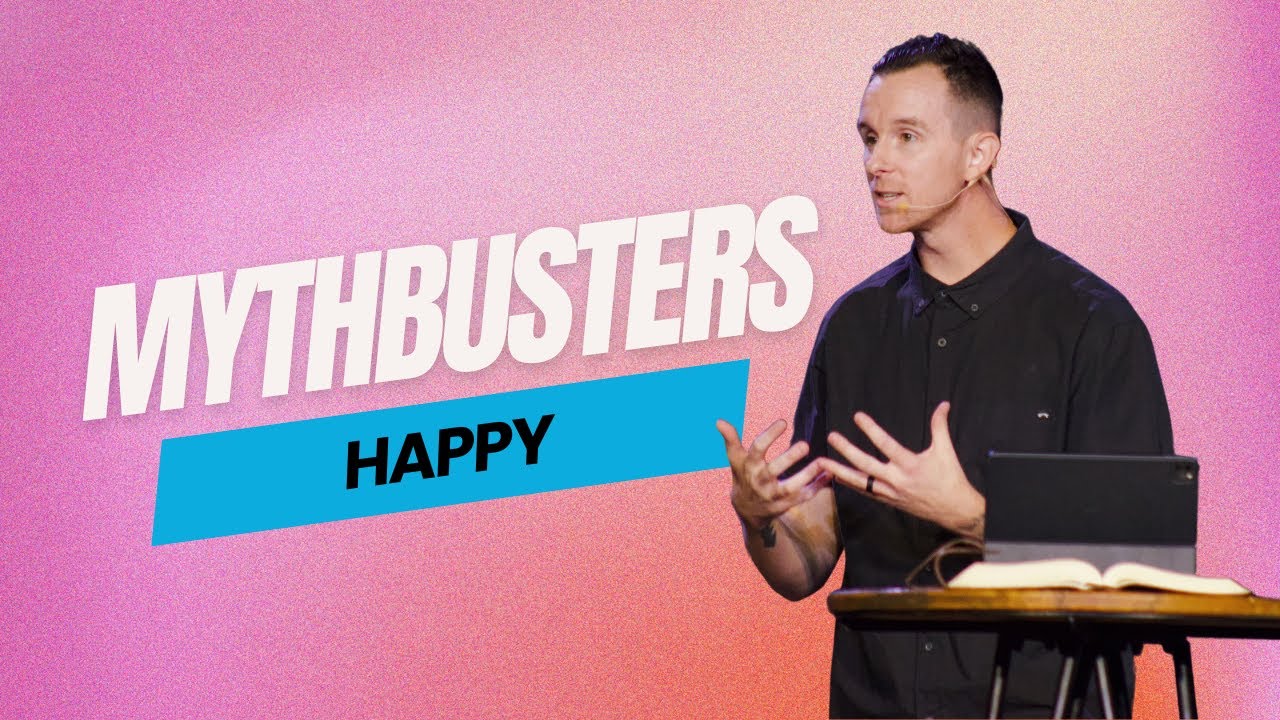 Happy | Cameron Shepherd Beyenberg | Mythbusters - YouTube