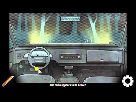 Escape The Car - YouTube