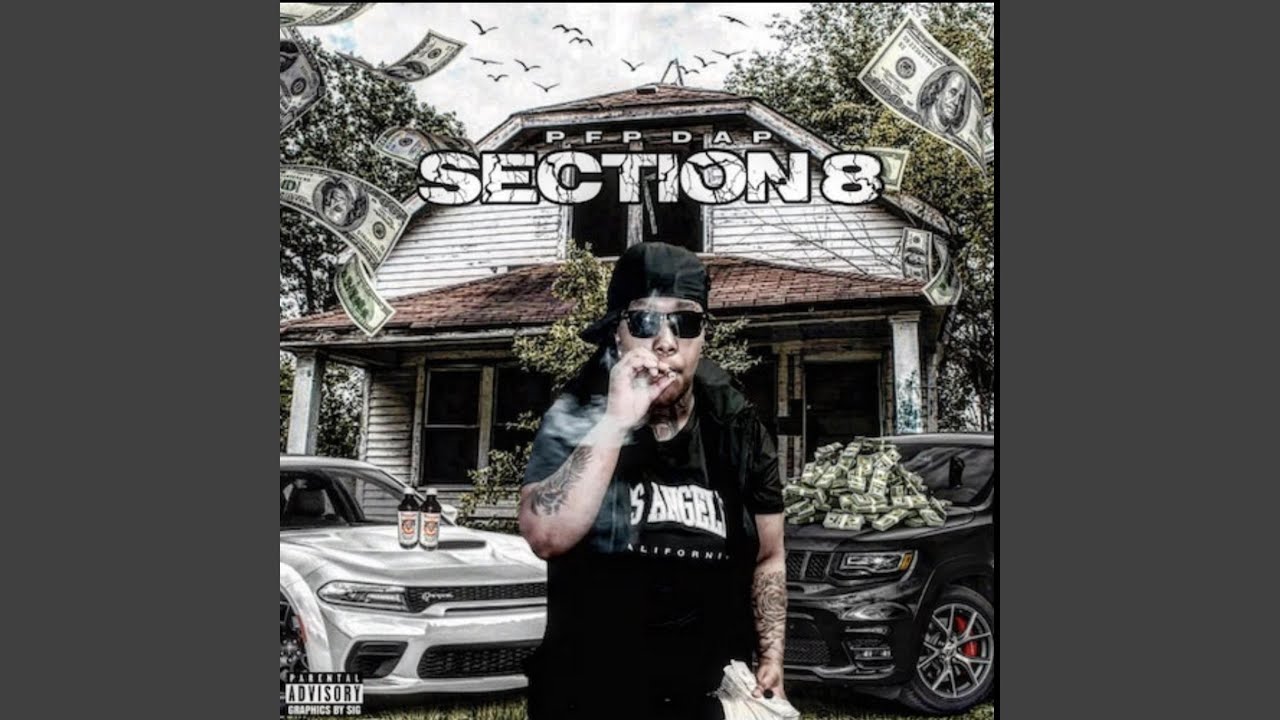 Section Eight - YouTube