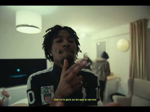 63OG - trendsetter (Official Video)