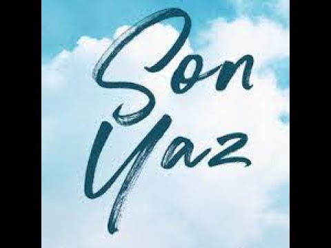 son yaz 1 bölüm  / iki yabancı