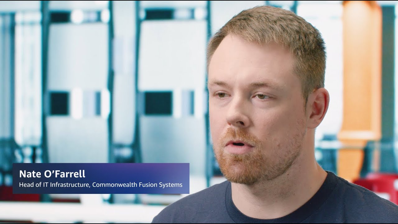 Commonwealth Fusion Systems (CFS) on a path to deliver commercial ...