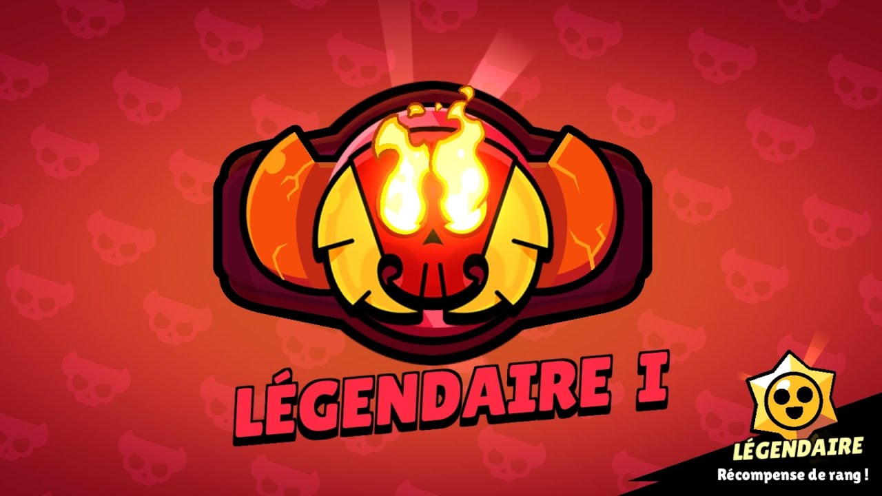 Brawl Stars : PRO TIPS TO SHOW YOU HOW TO REACH LEGENDARY IN RANKED ...