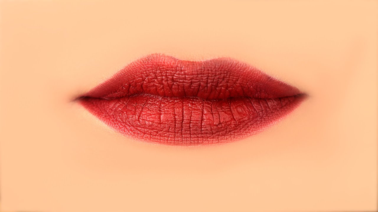 Multicolor Lip Magic | Mix & Match Lipstick Tutorial #MulticolorLips # ...